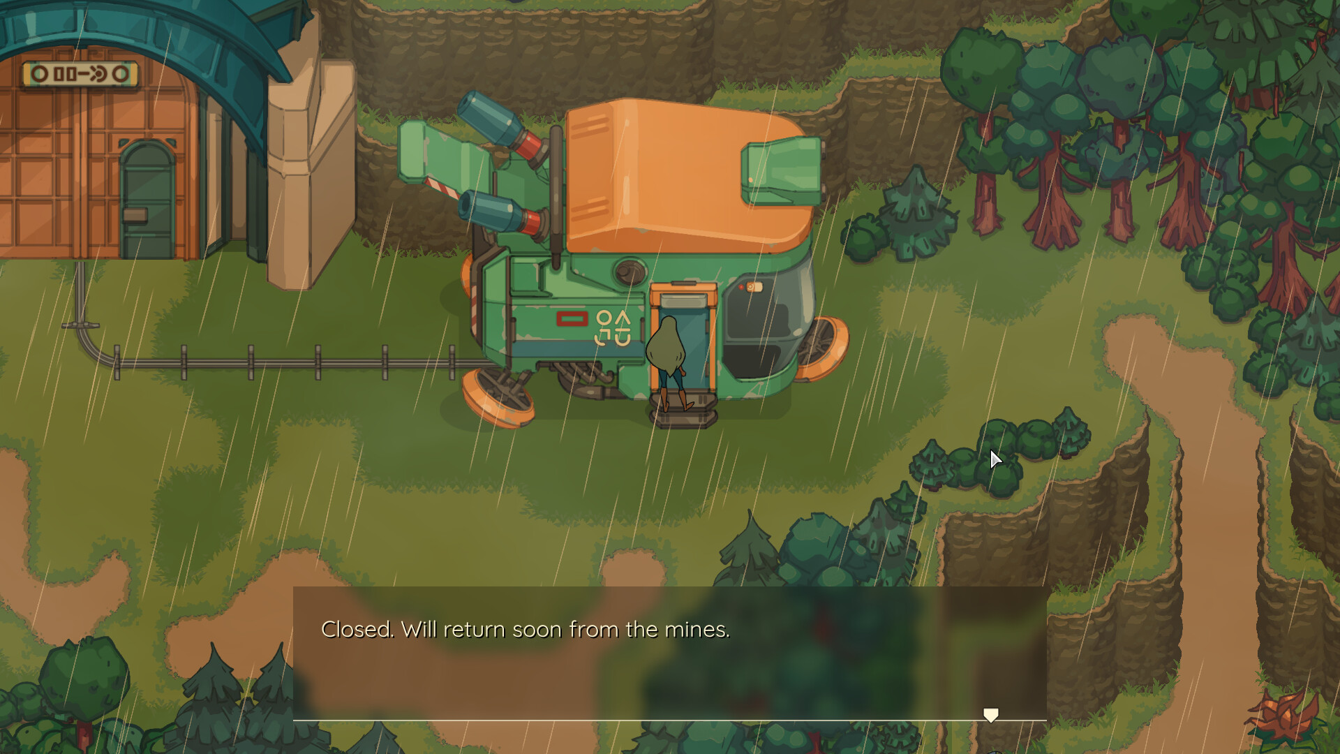 Nimbit Frontier on Steam