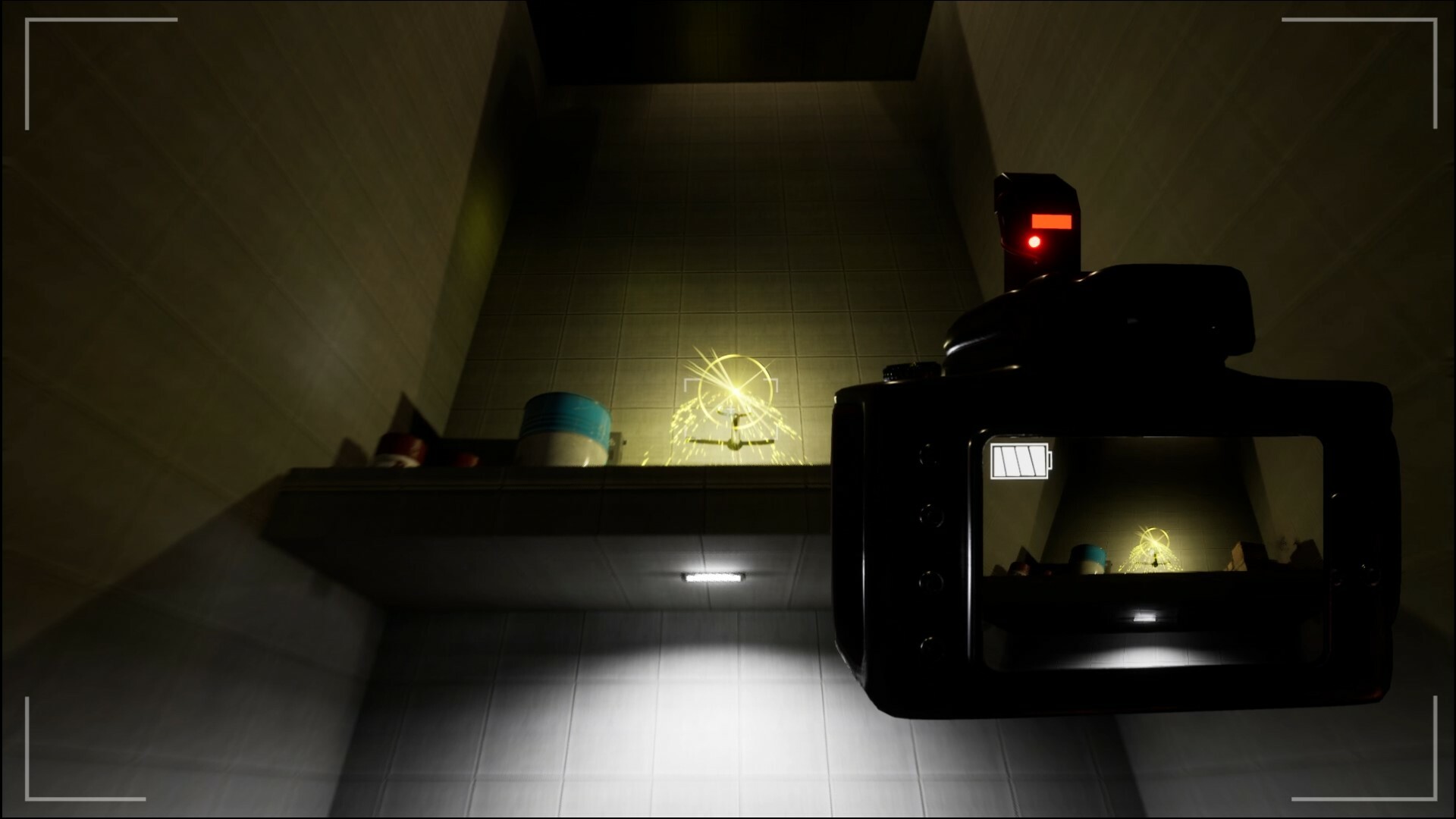 Basics In Intermediate Filmmaking on Steam