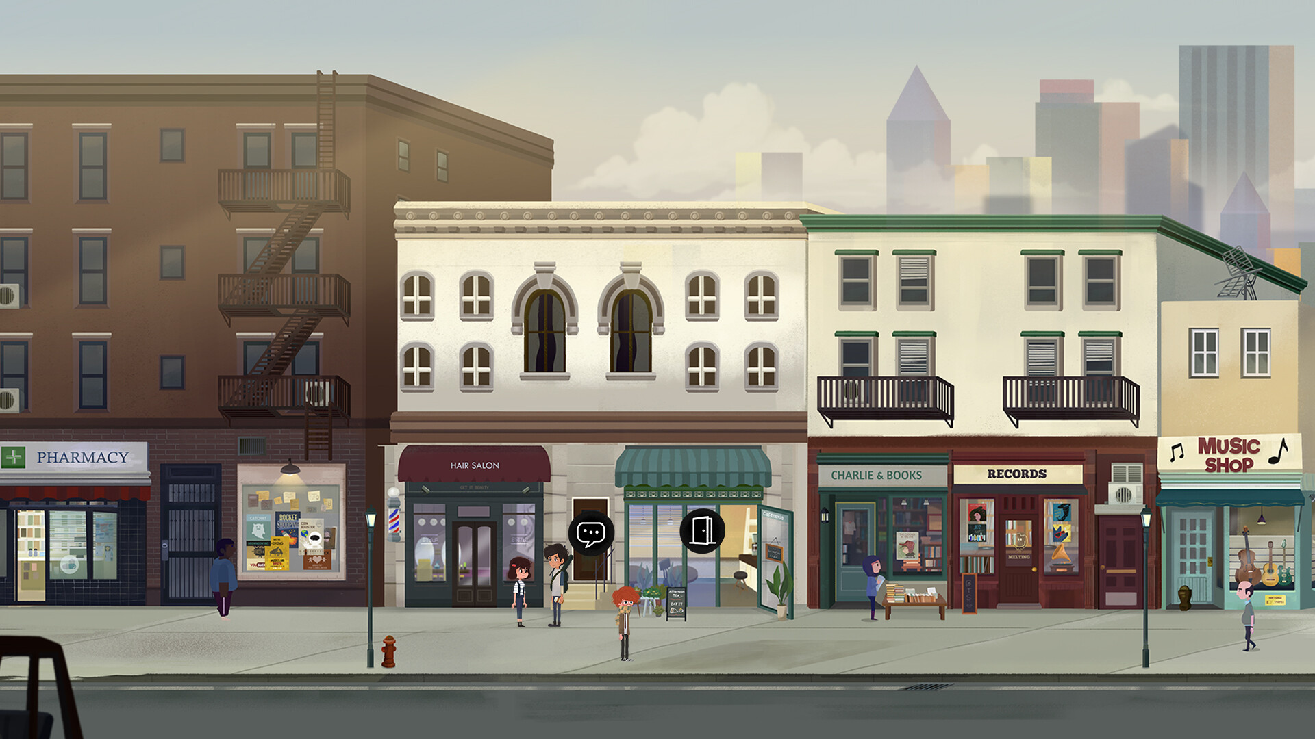 Blue Wednesday Soundtrack on Steam