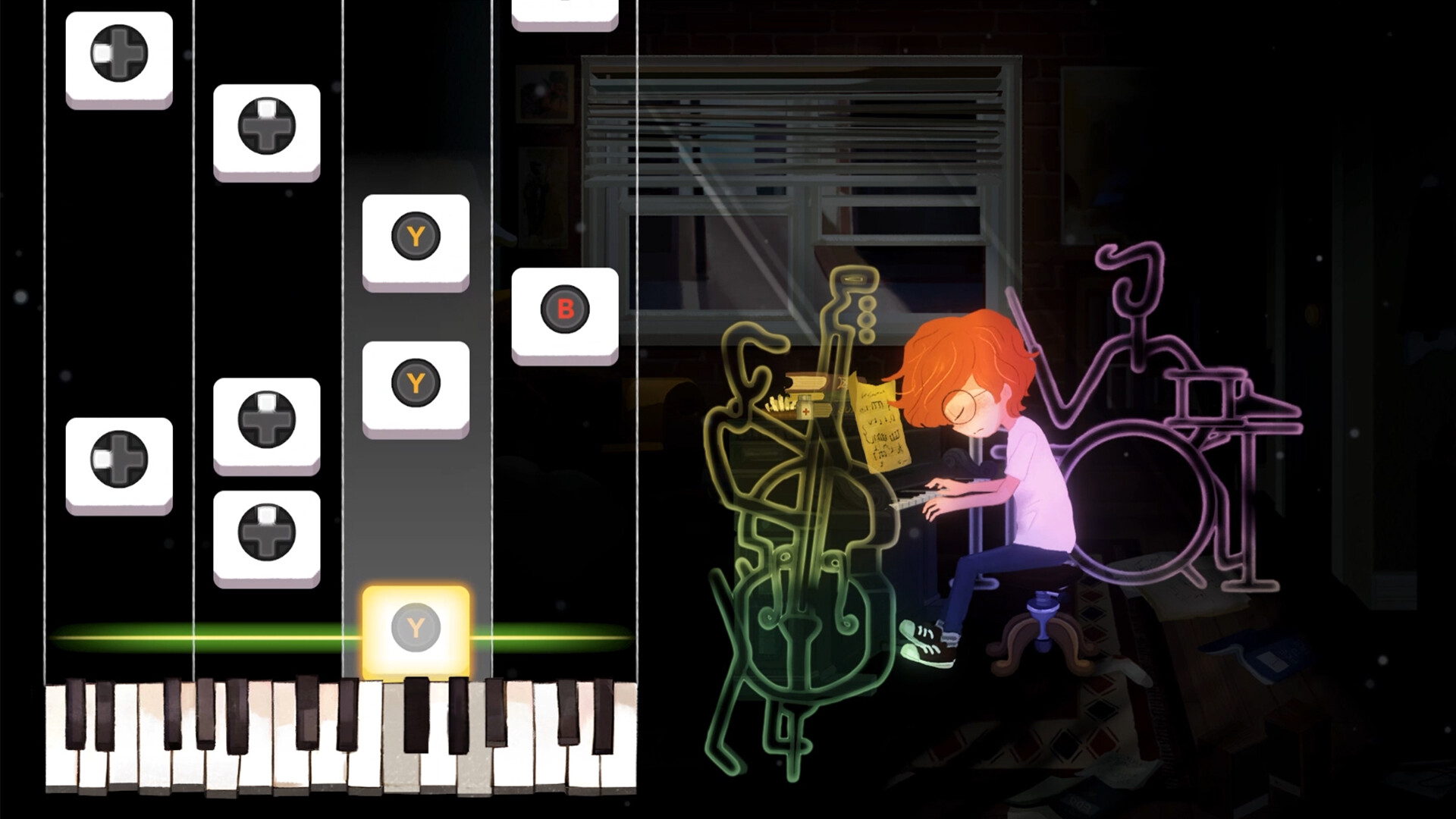 Blue Wednesday Soundtrack on Steam