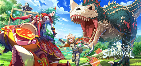 Steam Community :: PROJECT SURVIVAL