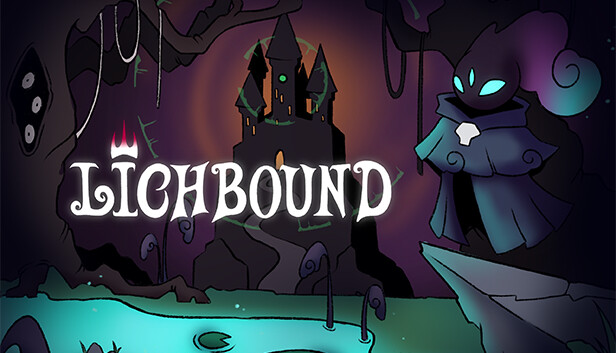 Lichbound on Steam