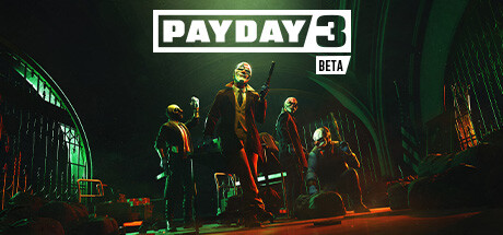 PAYDAY 3 Playtest Steam Charts | Steambase