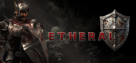 Etheral on Steam