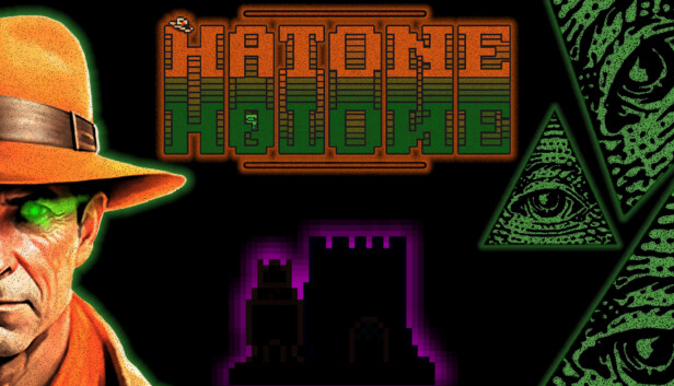 Hatone on Steam