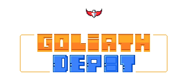 Goliath Depot on Steam