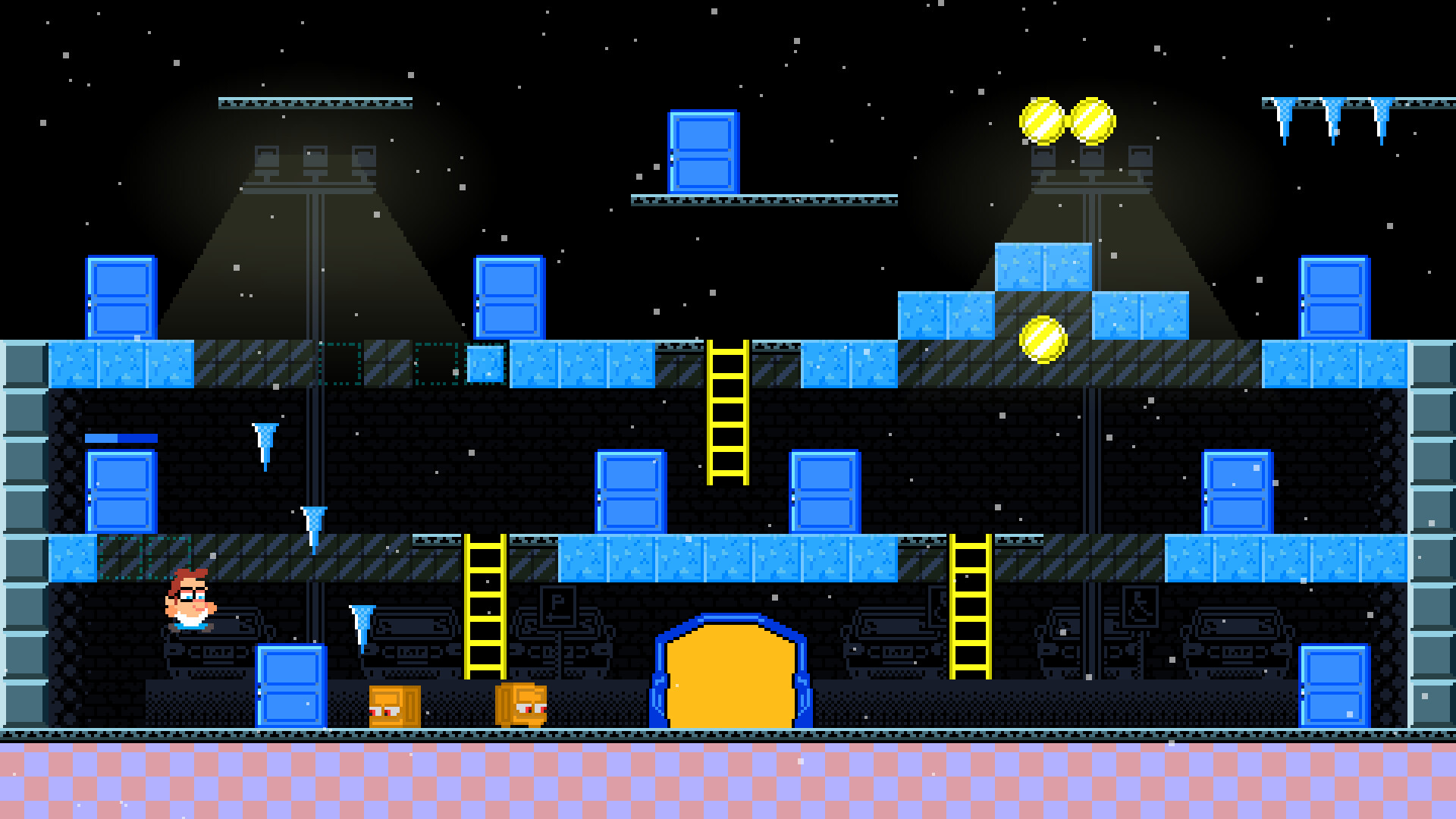 Goliath Depot on Steam