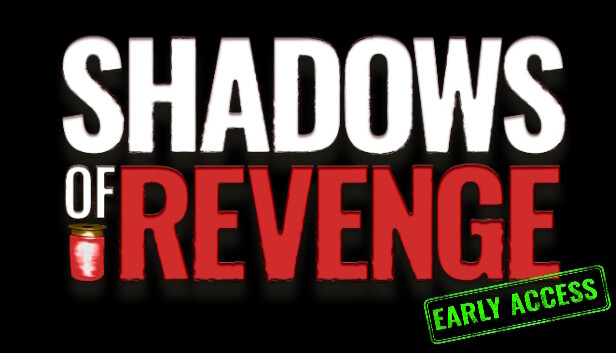 Shadows of Revenge on Steam