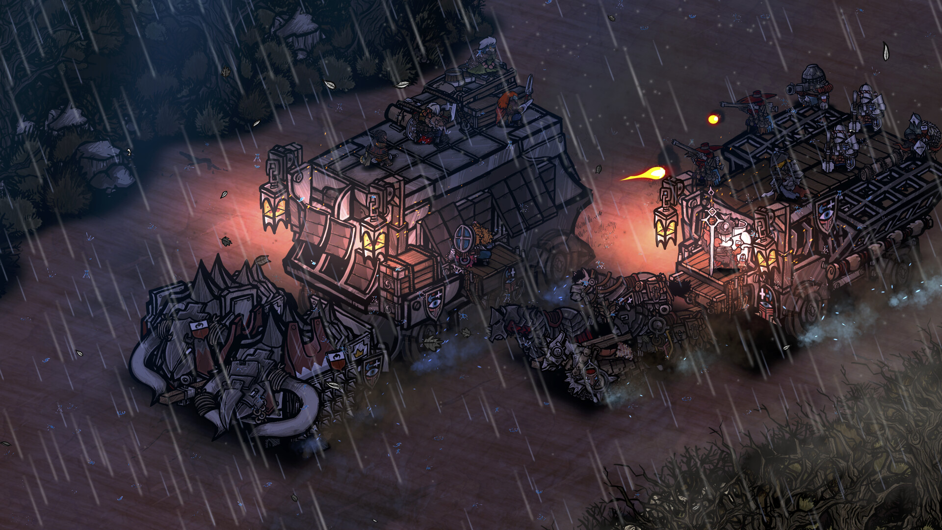 PRELUDE Dark Pain on Steam