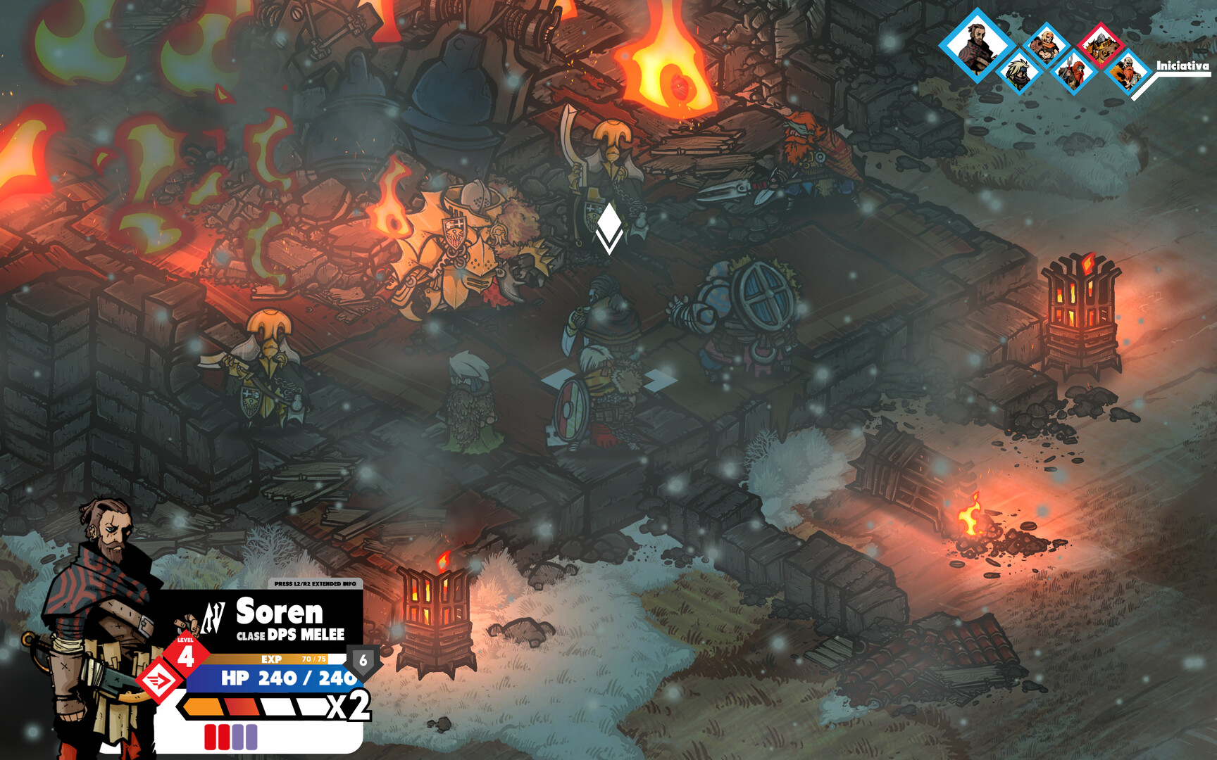 Prelude Dark Pain on Steam