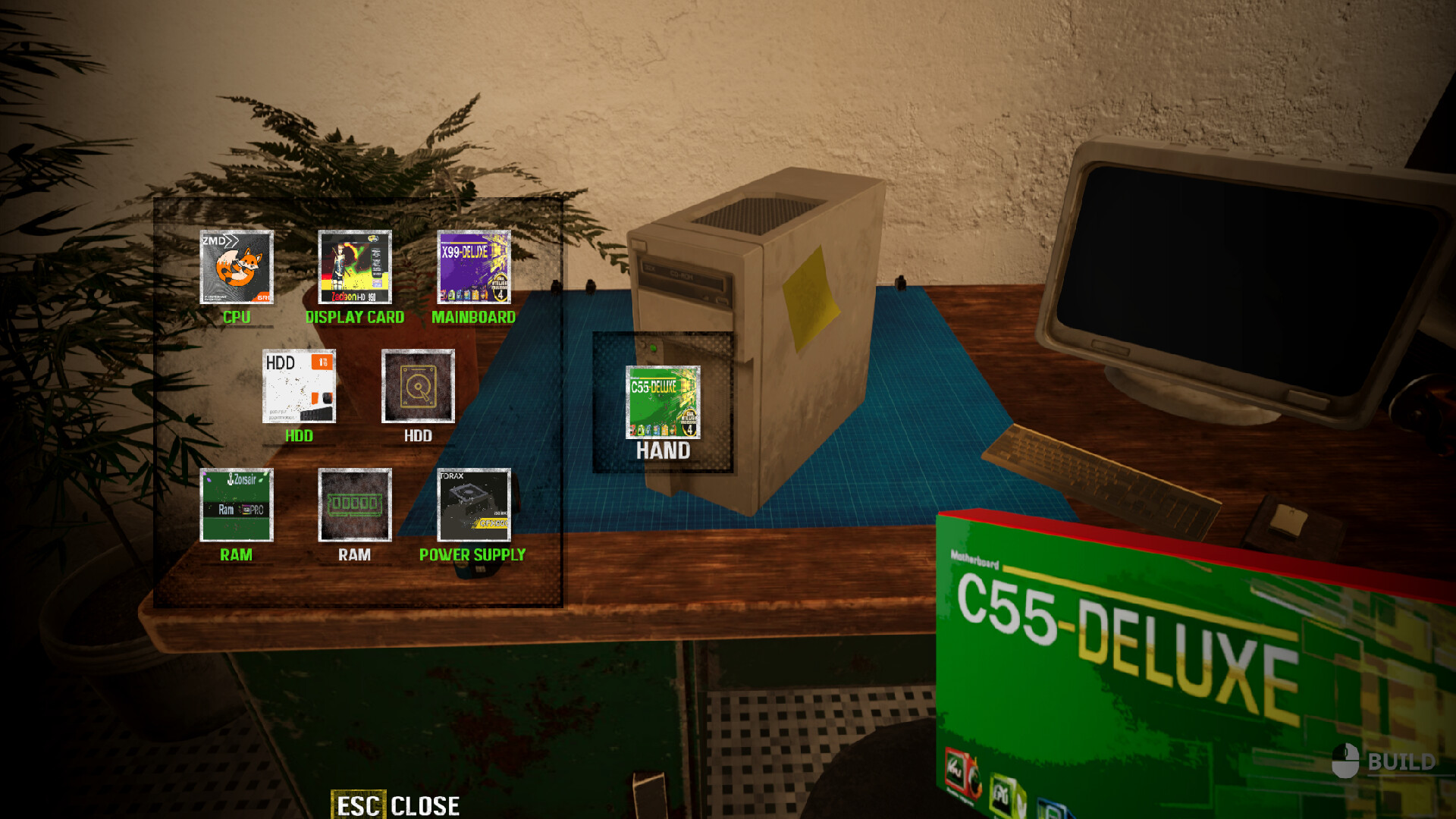 Computer Repair Shop on Steam