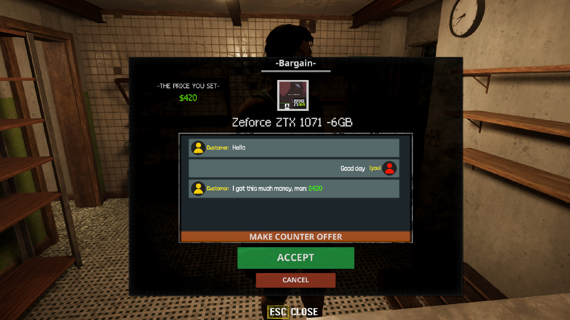 Computer Repair Shop on Steam