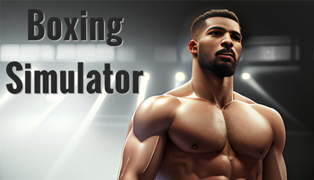 Boxing Simulator on Steam