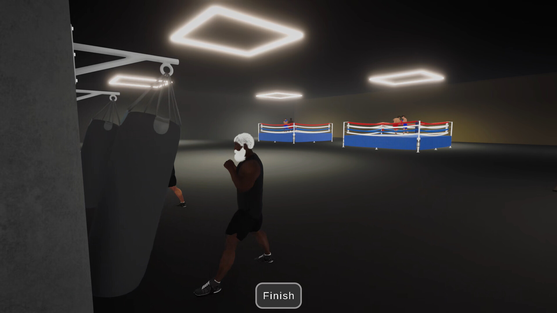 Boxing Simulator on Steam