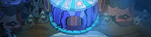 Forgotten Waters on Steam