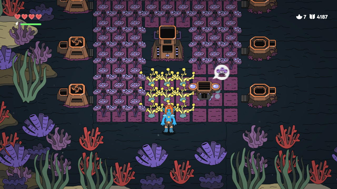 Forgotten Waters on Steam