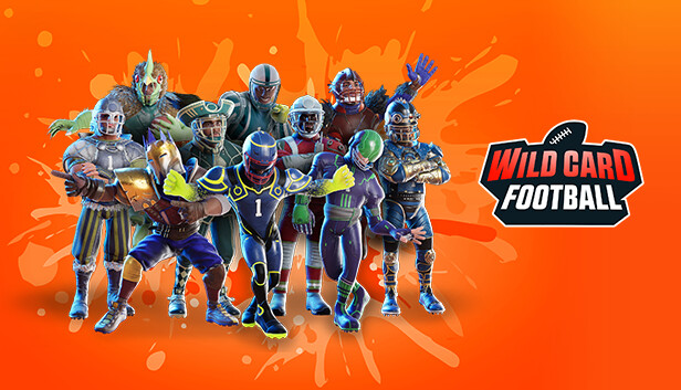 Wild Card Football - Ultimate Outfit Pack on Steam