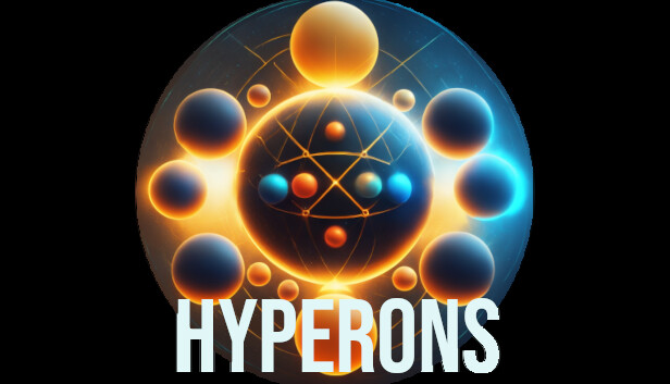 Hyperons - Steam News Hub