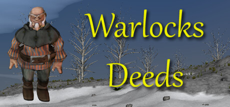 Warlocks Deeds on Steam