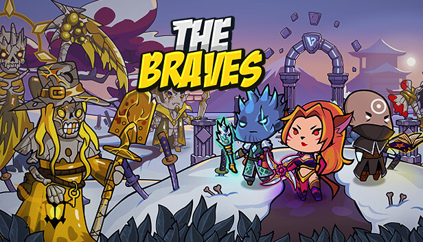 The Braves on Steam