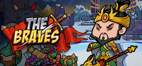 Steam Community :: The Braves