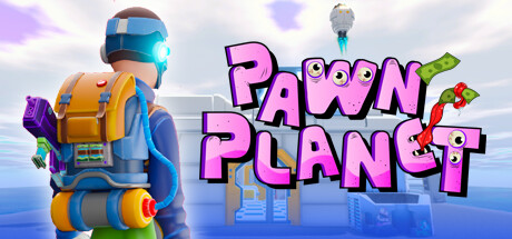Pawn Planet on Steam