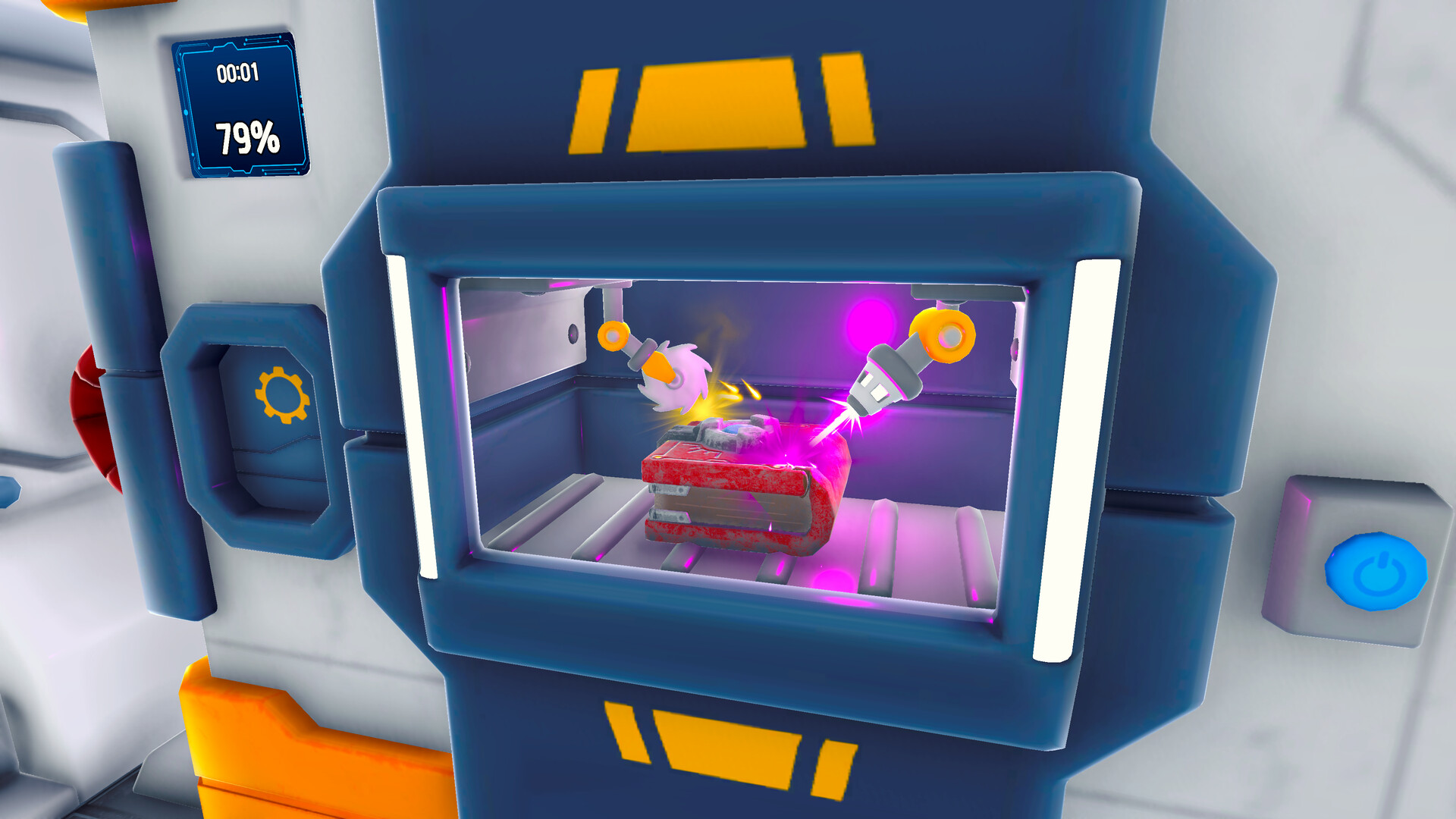 Pawn Planet on Steam