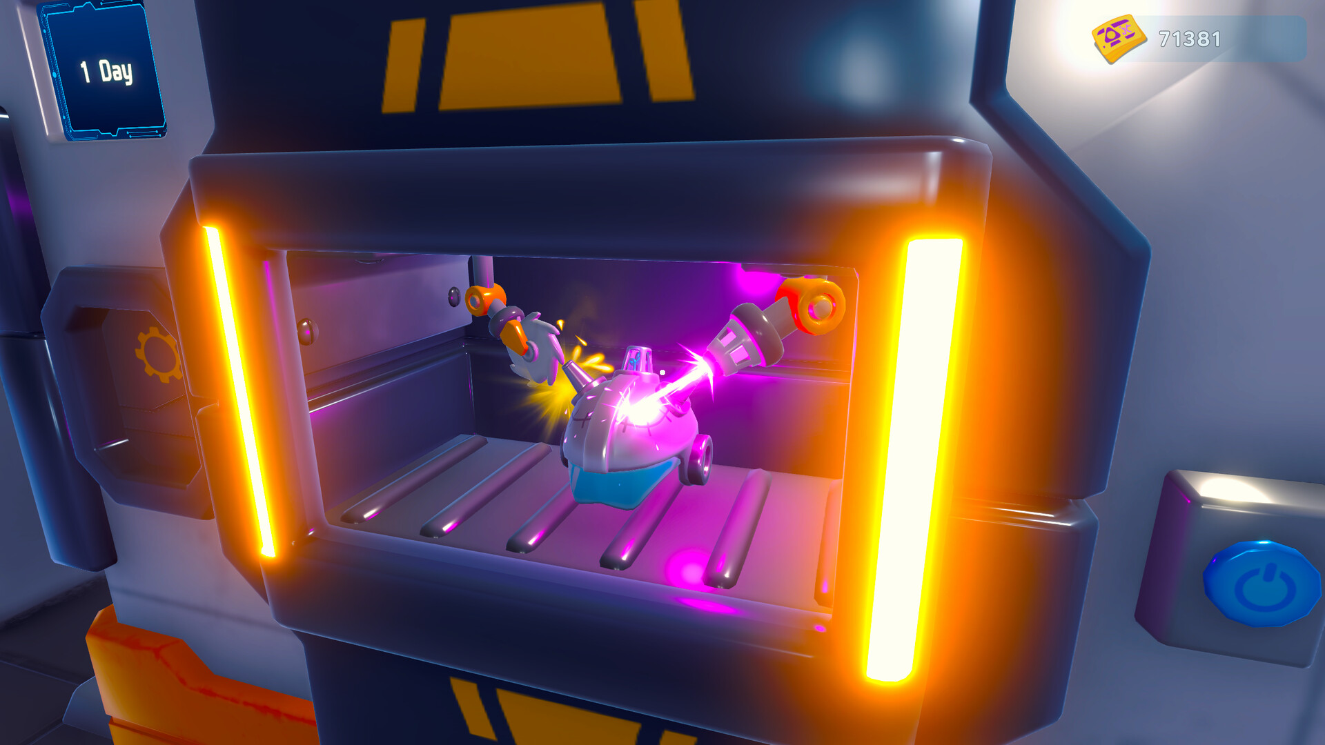 Pawn Planet on Steam