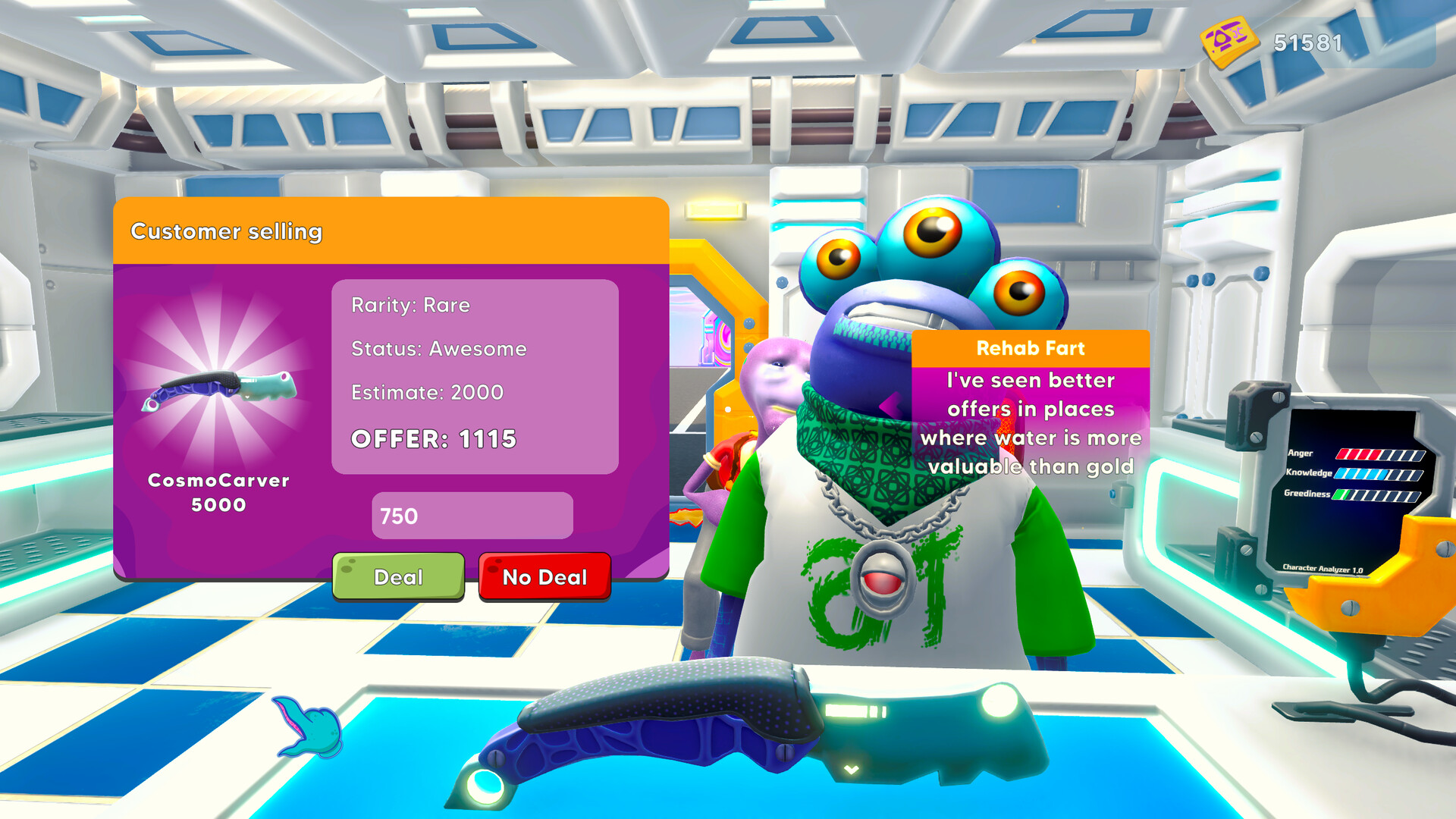 Pawn Planet on Steam