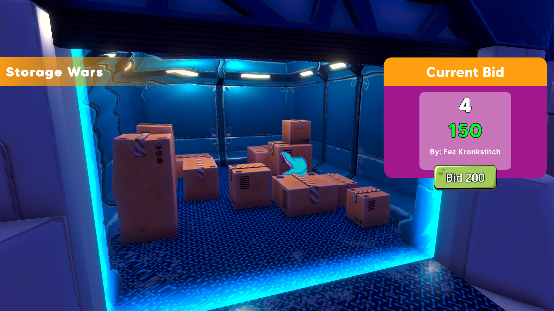 Pawn Planet on Steam