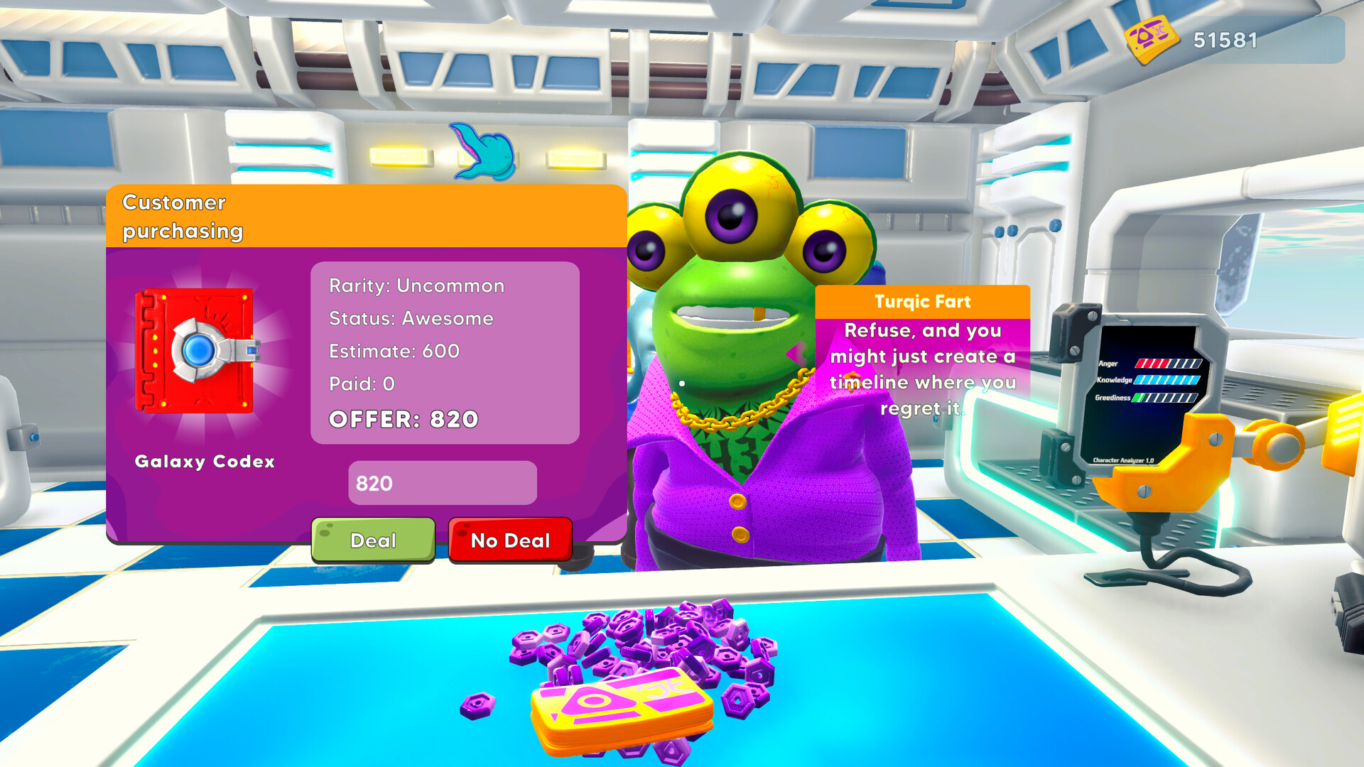 Pawn Planet on Steam