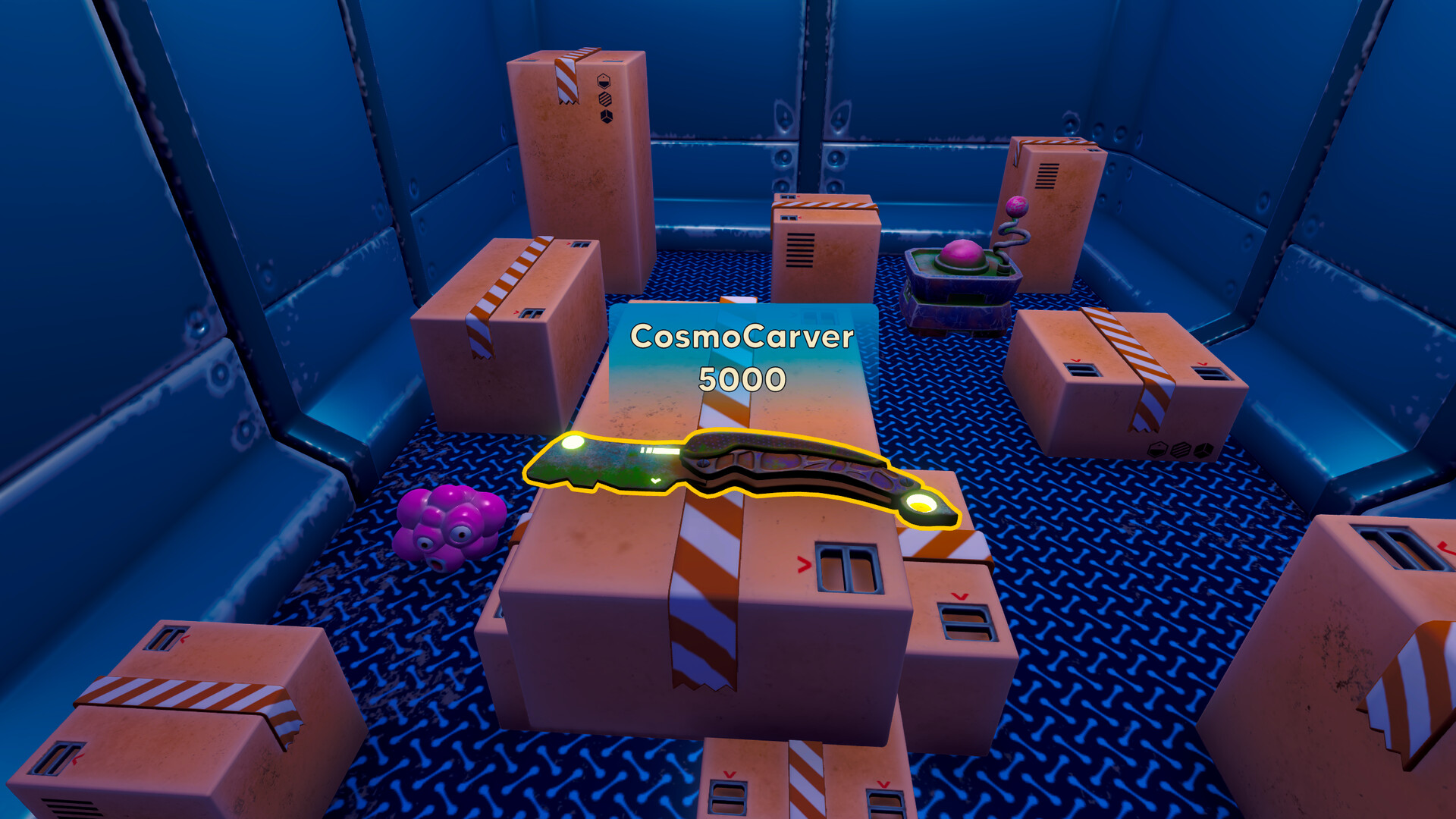 Pawn Planet on Steam