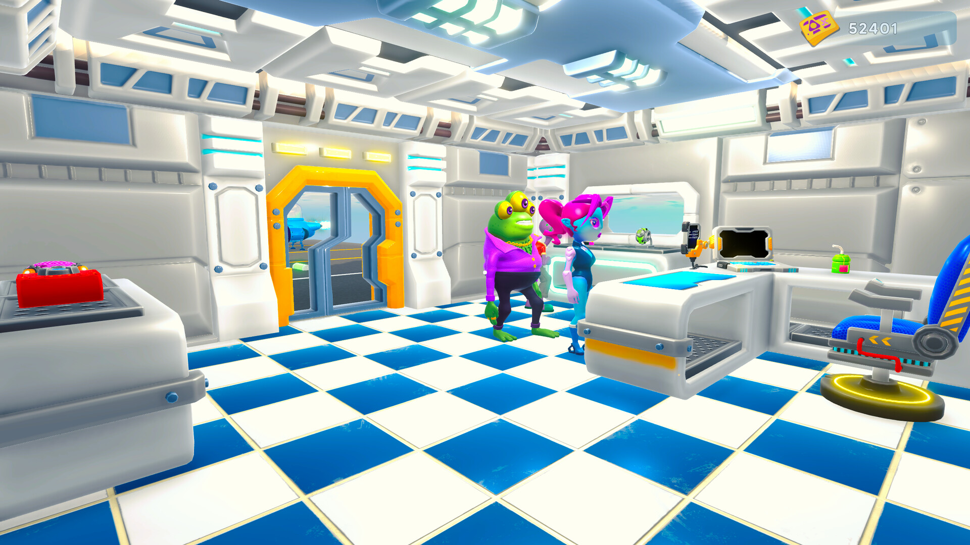 Pawn Planet on Steam