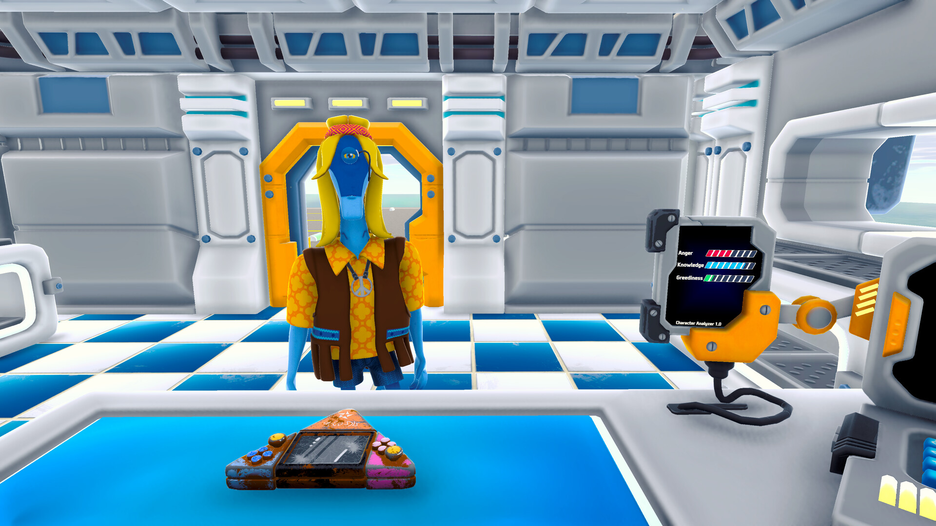 Pawn Planet on Steam