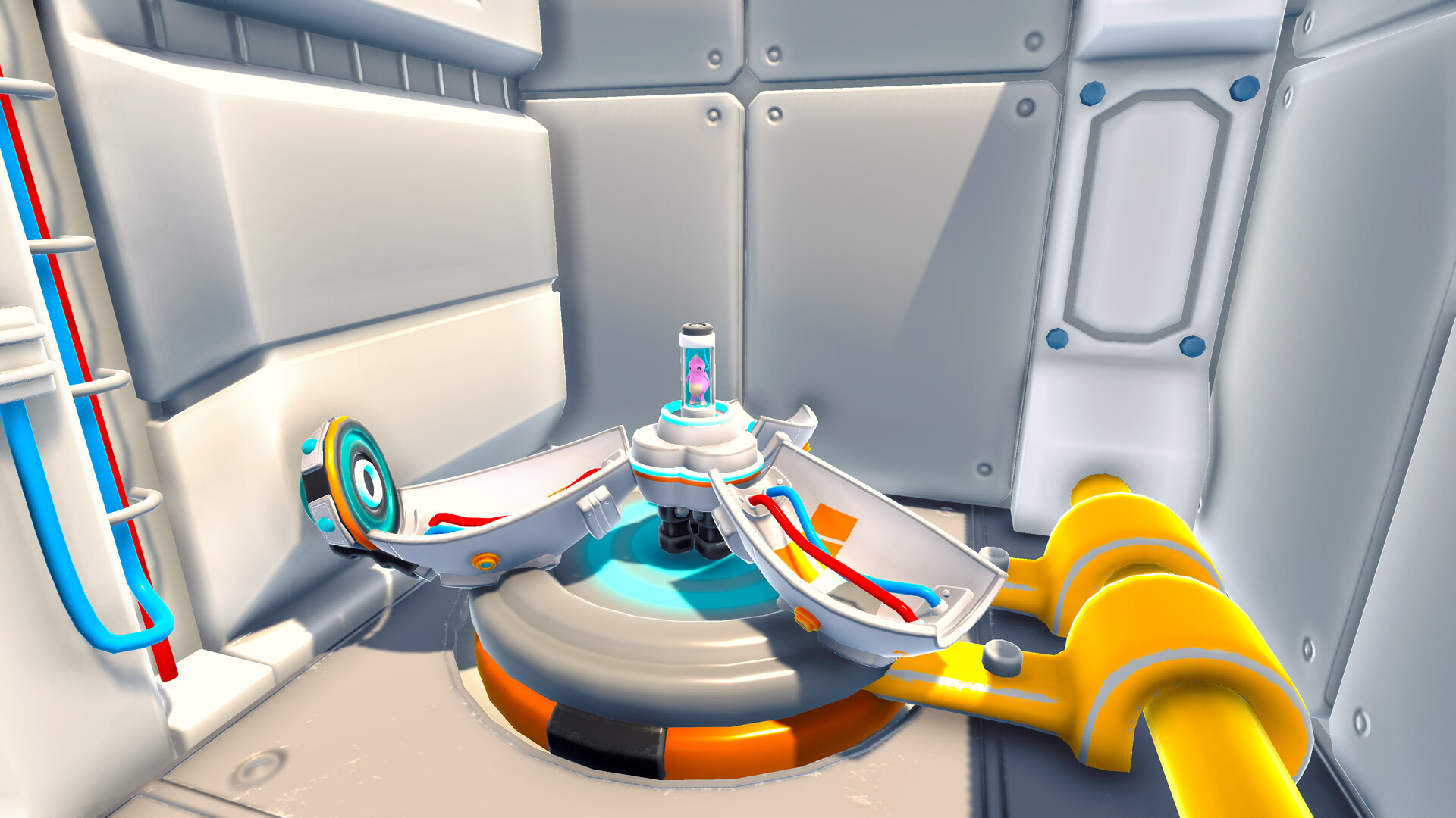 Pawn Planet on Steam