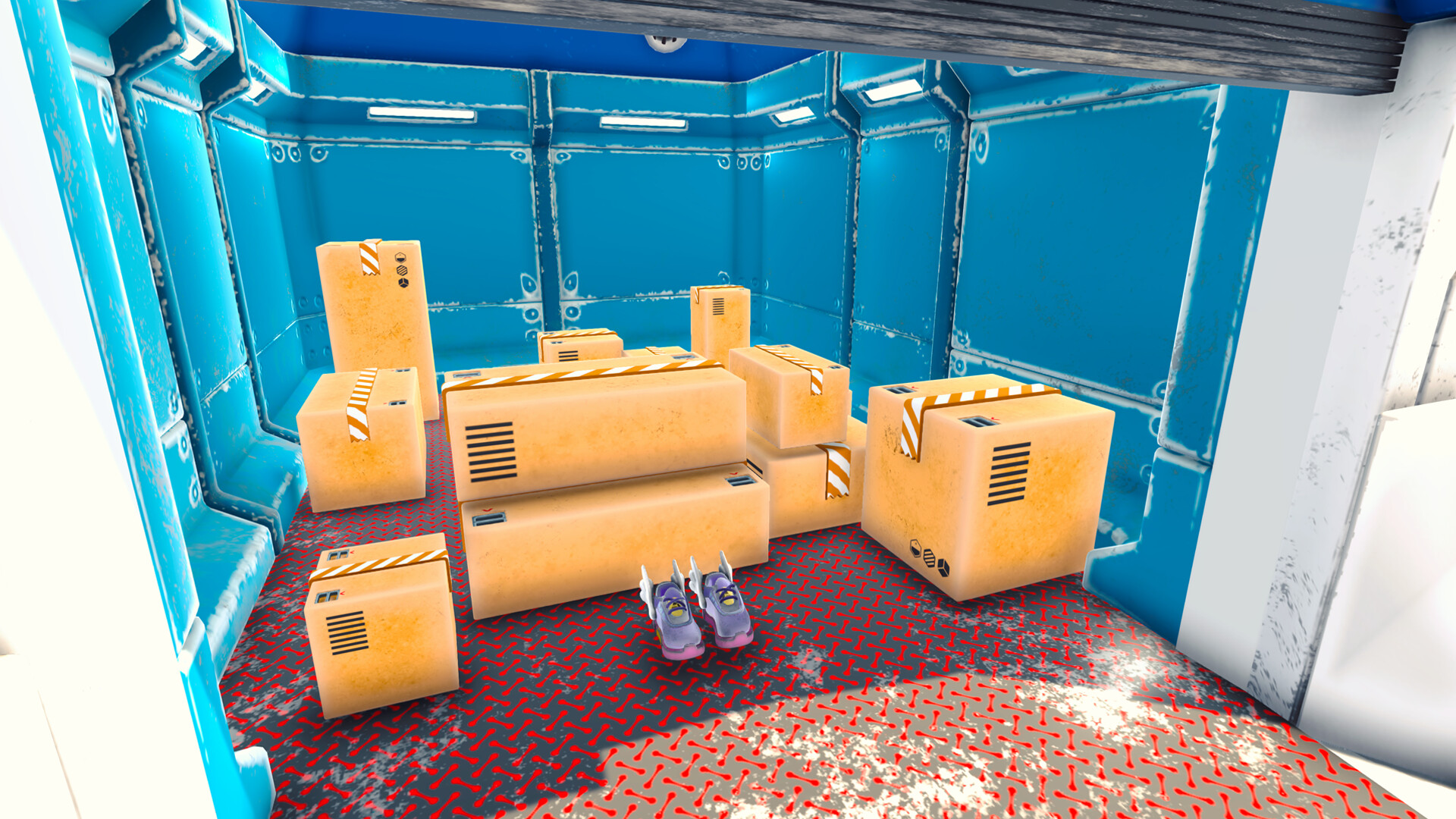 Pawn Planet on Steam