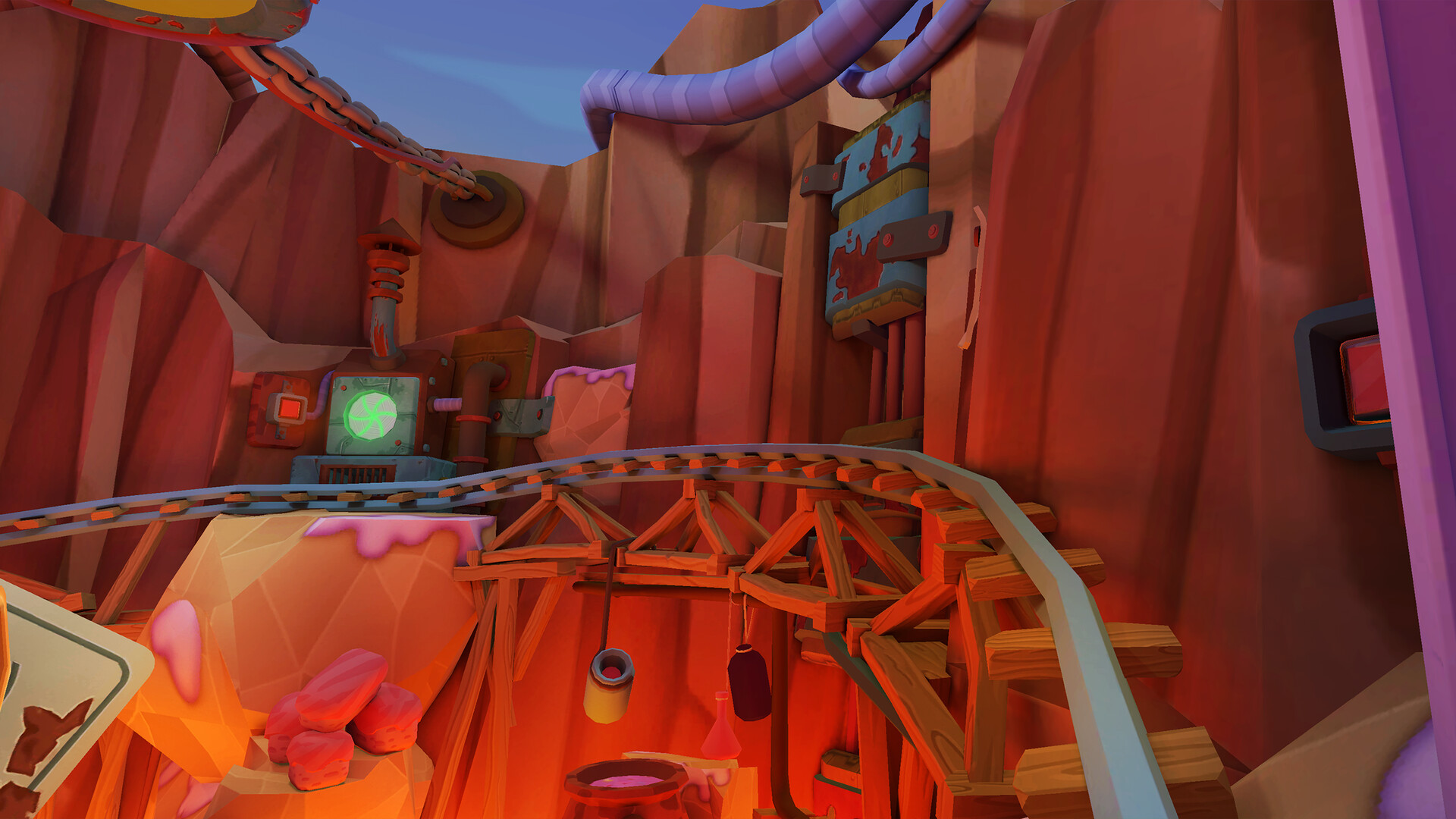 Sugar Mess - Let's Play Jolly Battle on Steam