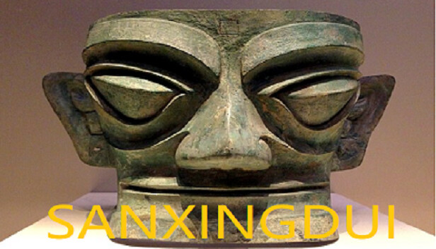 San Xing Dui(三星堆) on Steam