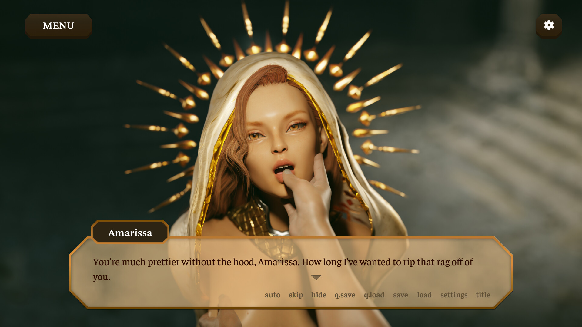 Sex Of Thrones 👑 On Steam