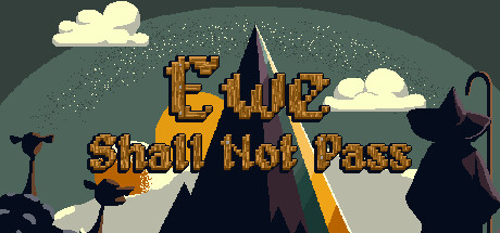 Steam Community :: Ewe Shall Not Pass