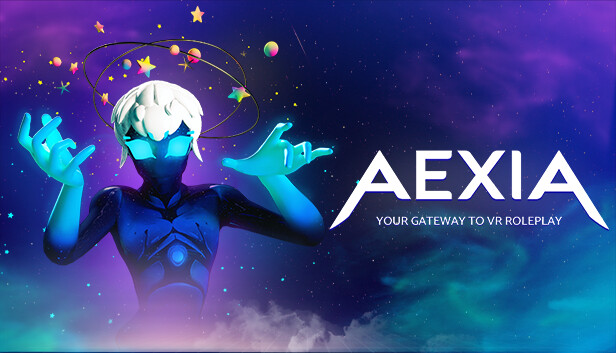 Aexia on Steam