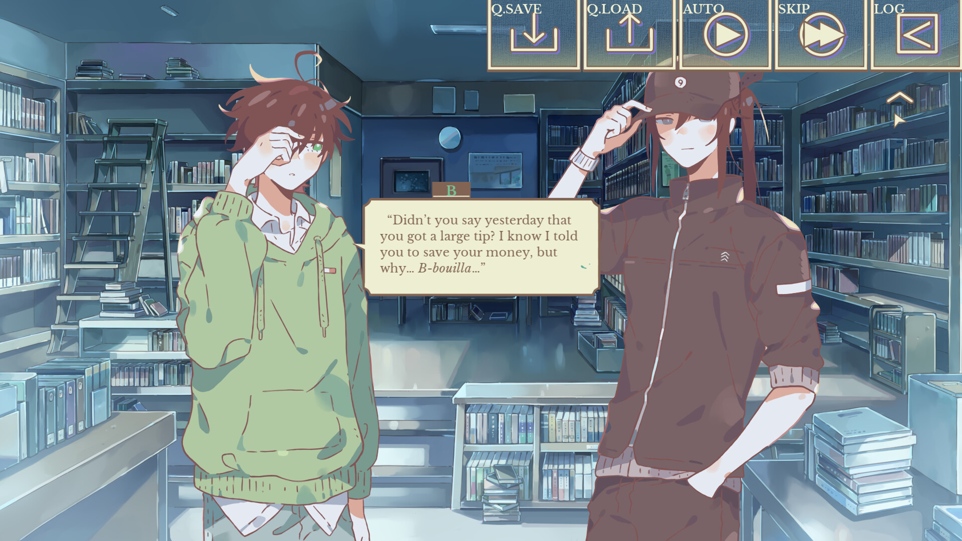 Tomorrow Will Be Dying on Steam