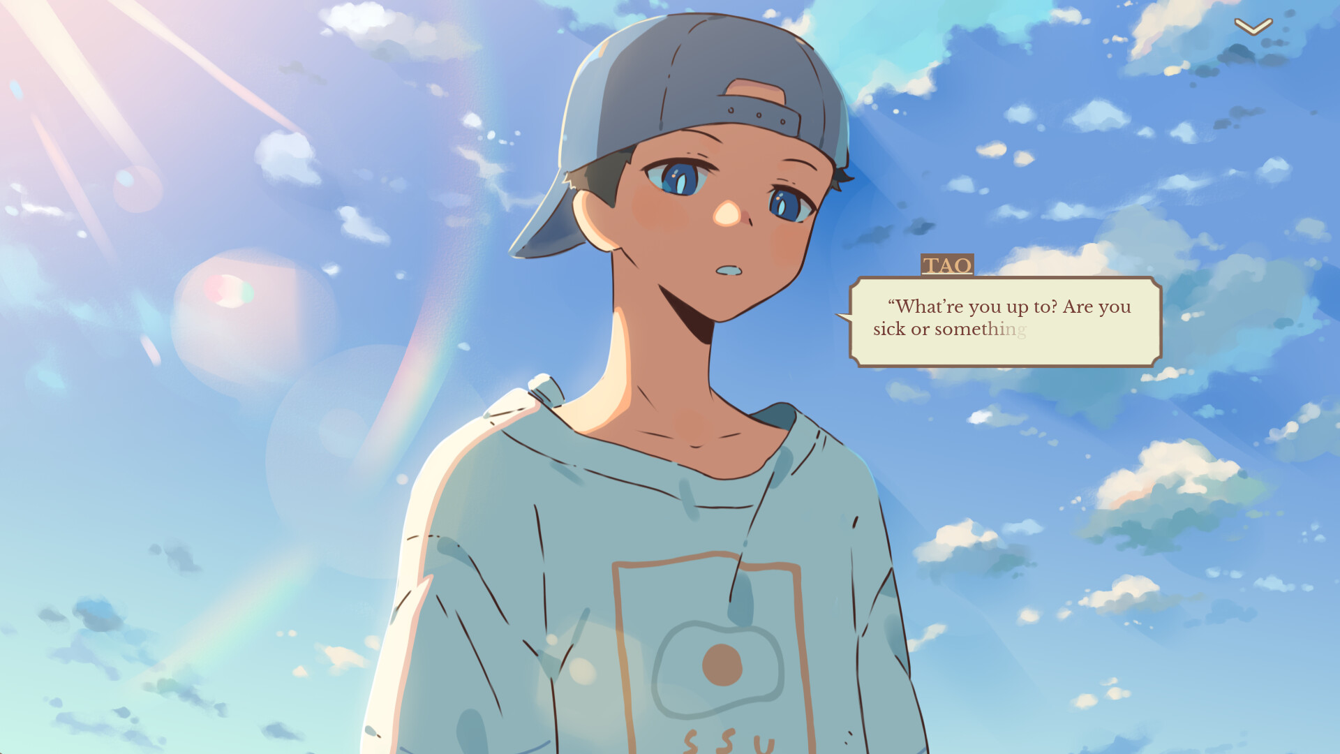 Tomorrow Will Be Dying on Steam