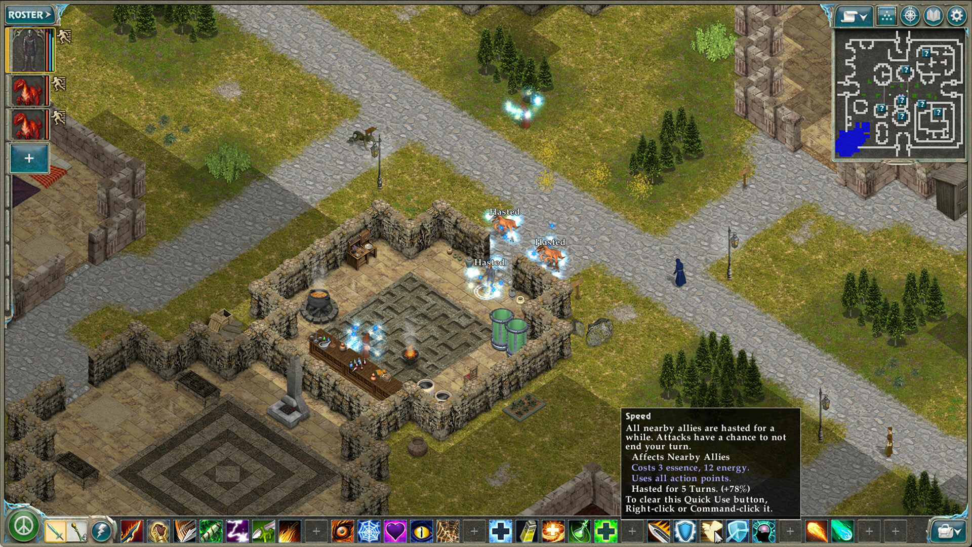 Geneforge 2 - Infestation on Steam