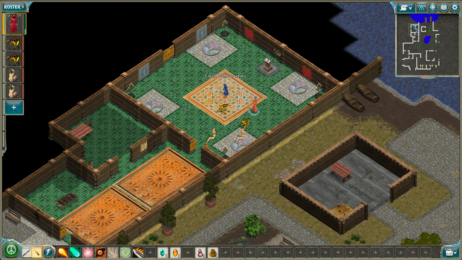 Geneforge 2 - Infestation on Steam