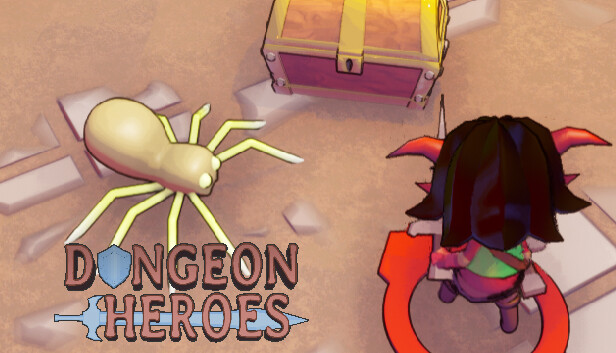 Dungeon Heroes on Steam
