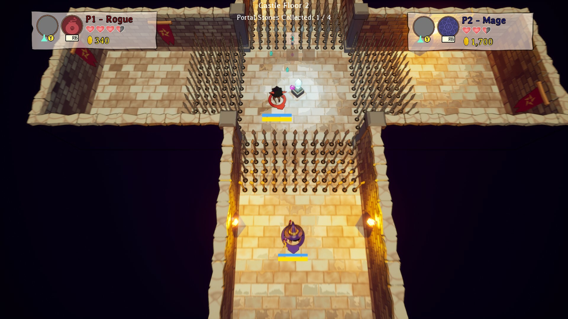 Dungeon Heroes on Steam