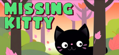 Steam Community :: Missing Kitty