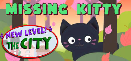 Steam Community :: Missing Kitty