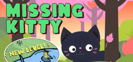 Missing Kitty on Steam